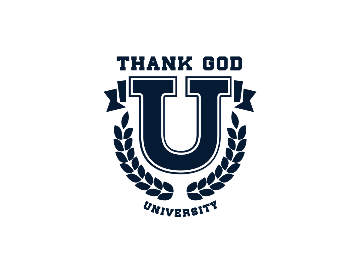 Thank God University